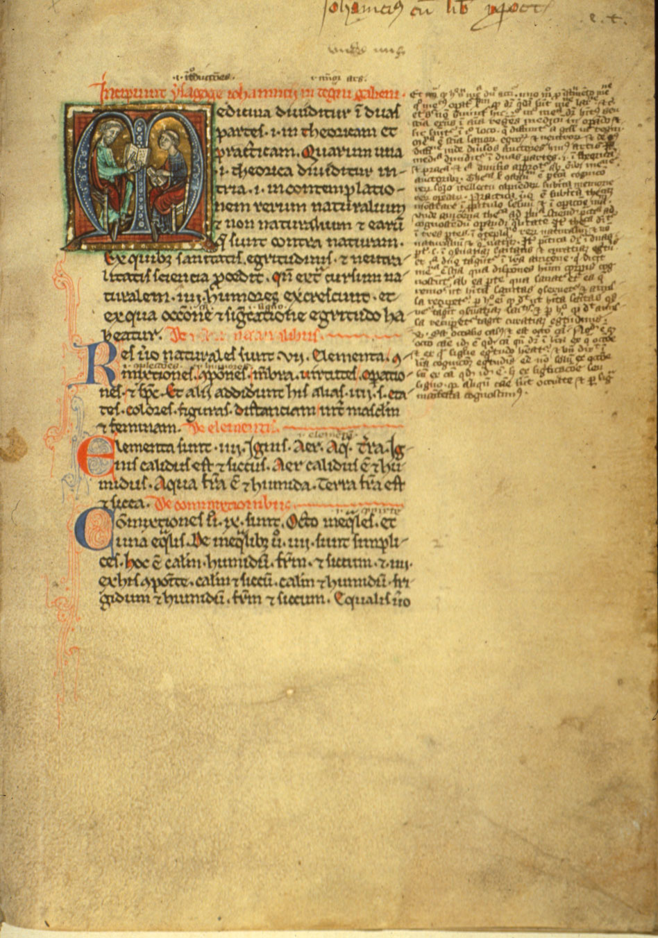 How Medieval Scholars Preserved Hippocrates and Galen