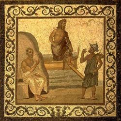 Ancient Theories of the Brain