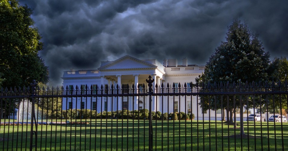 American Democracy Is Dying - Brewminate: A Bold Blend of News and Ideas