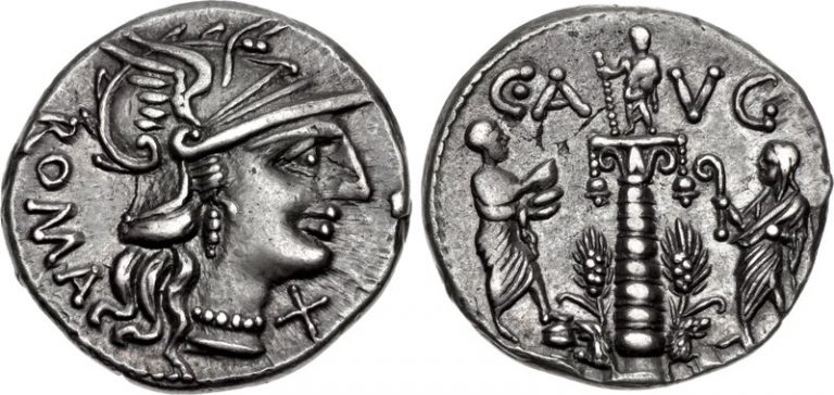 Populares: Faction of the People in Ancient Rome