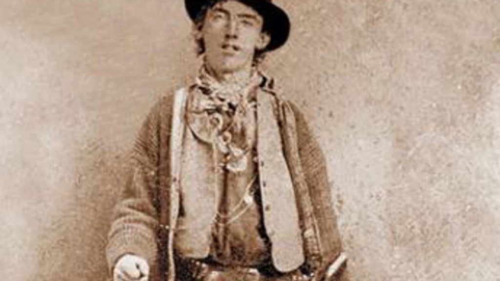 Billy the Kid Archives - Brewminate: A Bold Blend of News and Ideas