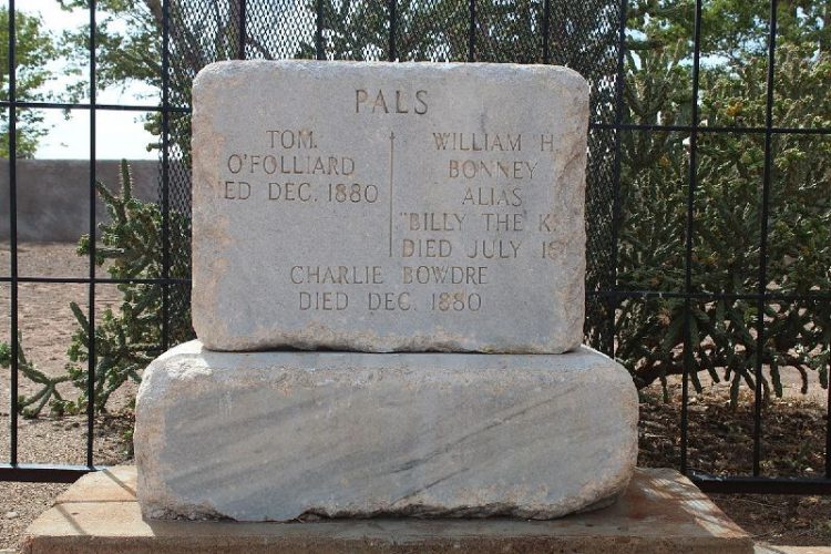 Henry McCarty: The Rise and Fall of Outlaw Billy the Kid