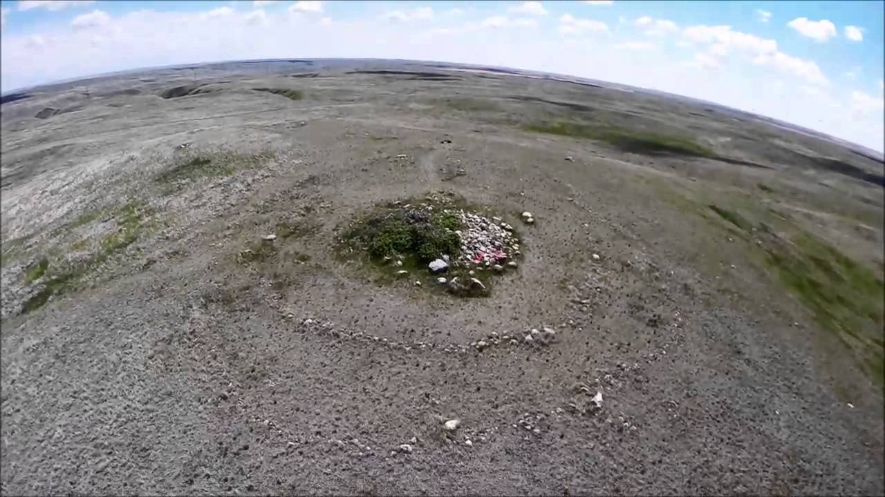 Medicine Wheel: 'Sacred Hoops' of Indigenous Americans