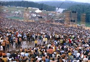 Modern Counterculture Movements