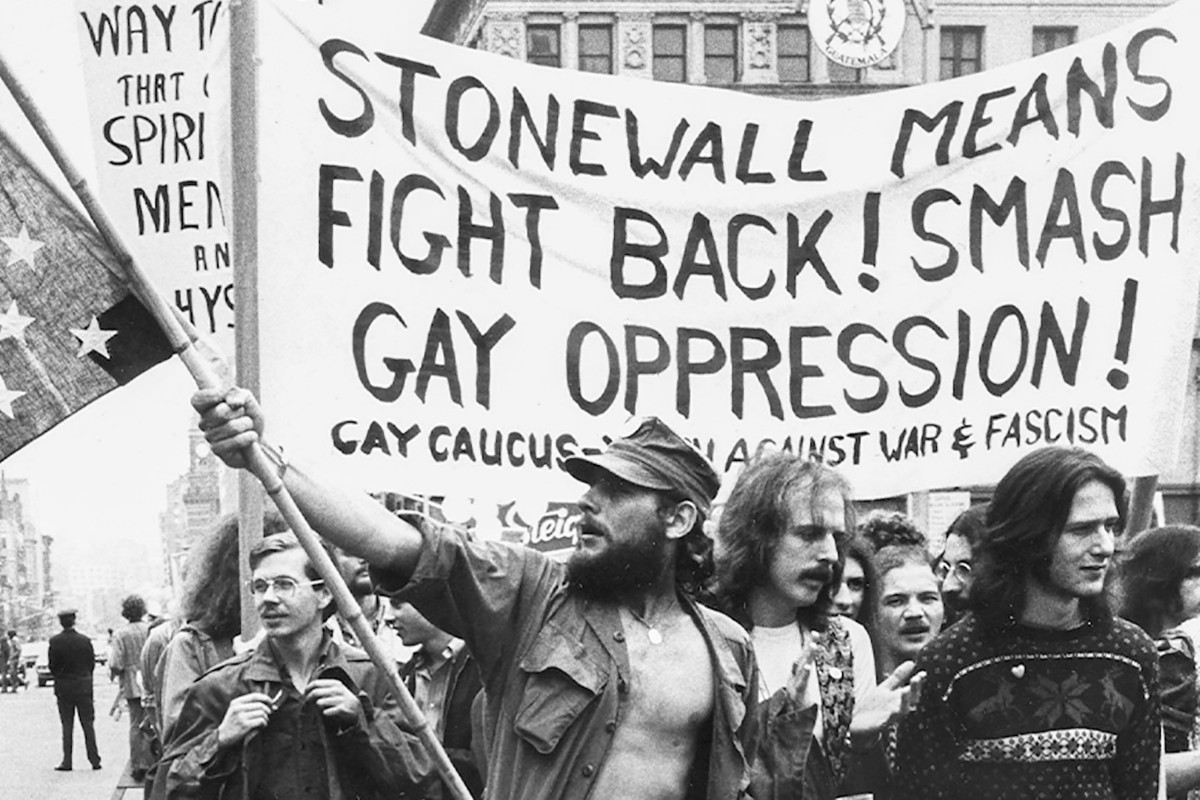 Modern Counterculture Movements