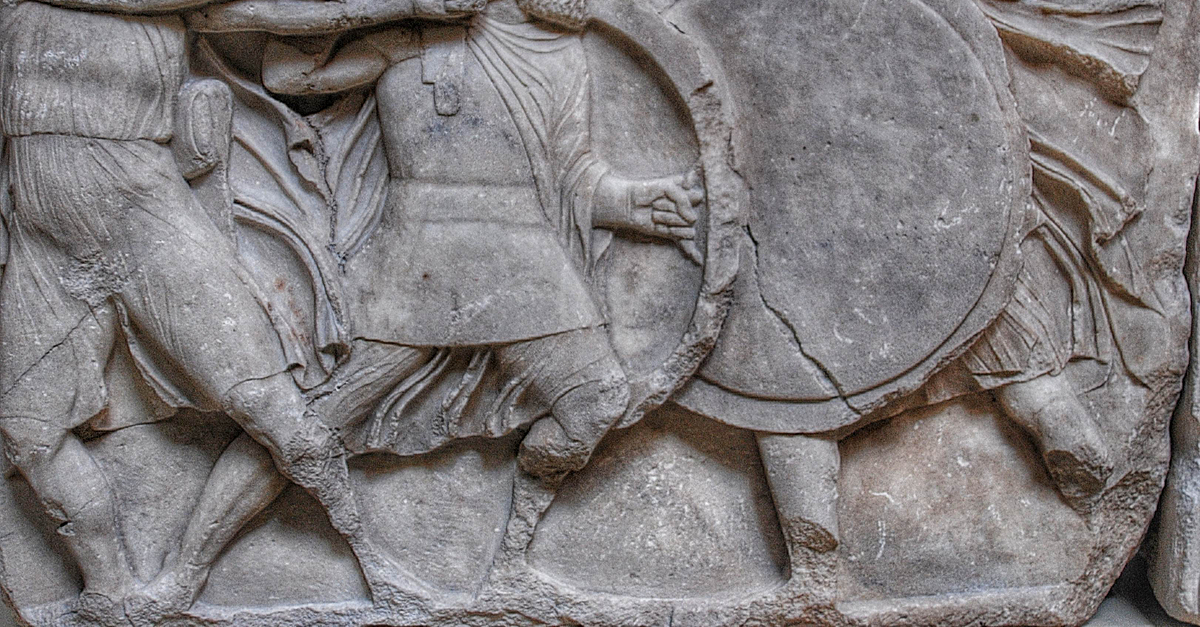 What Made Ancient Sparta So Different from Other City-States
