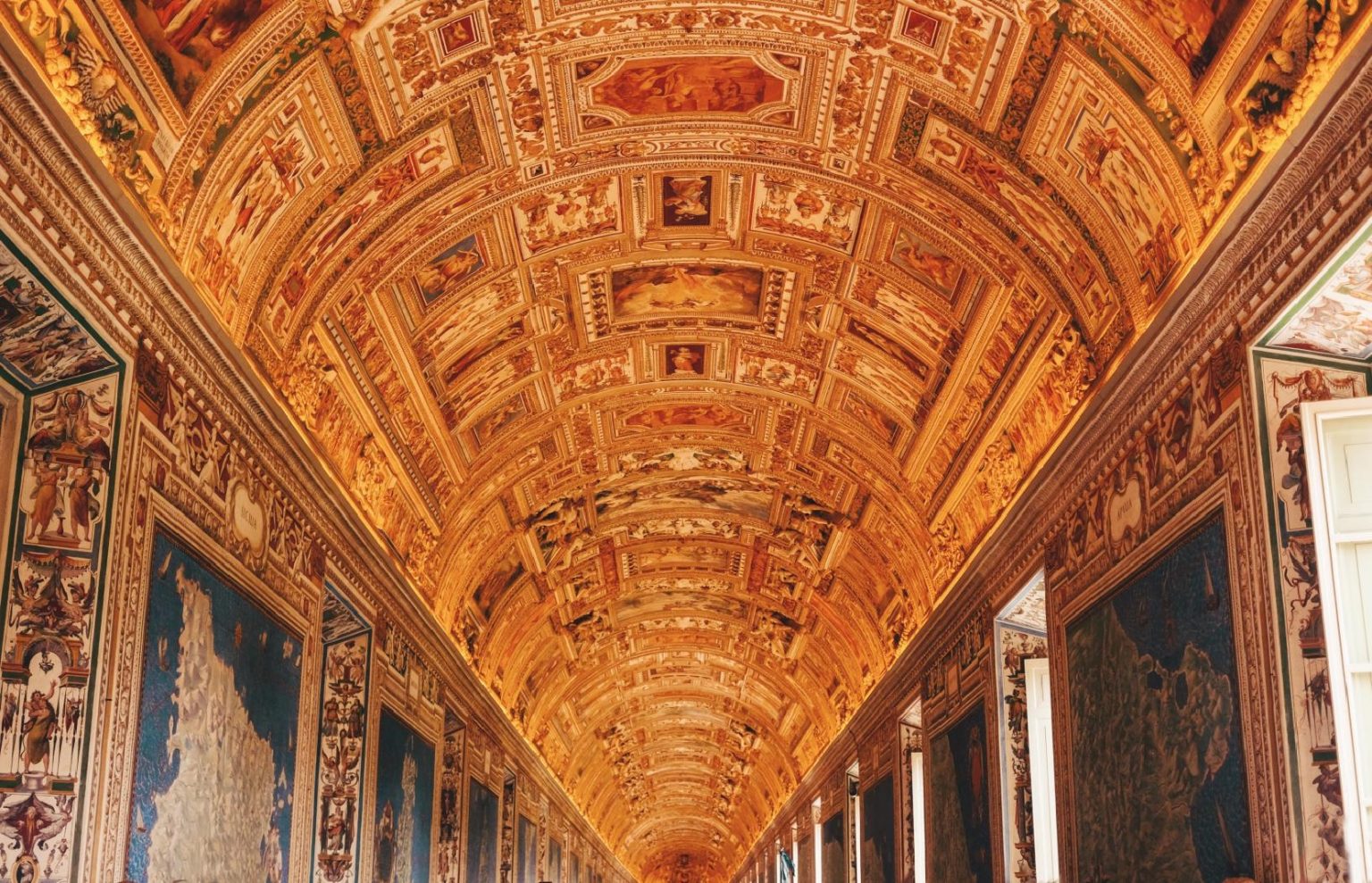 The Political Power of the Pope in the Middle Ages