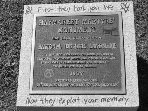 The Haymarket Affair: Labor Exploitation and Violence in Chicago, 1886 ...