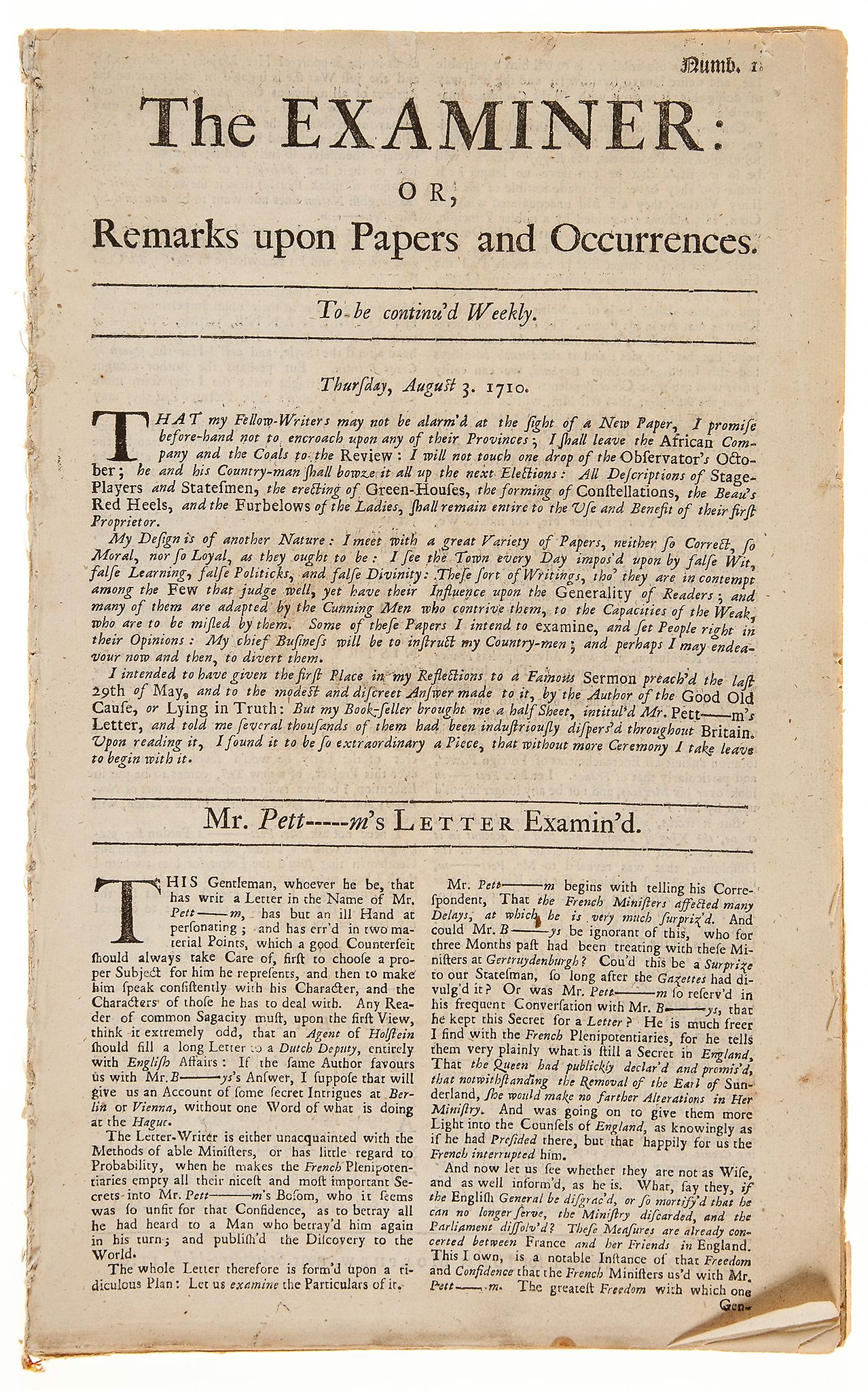 Jonathan Swift: Master of Satire in the 18th Century Brewminate: A Bold ...