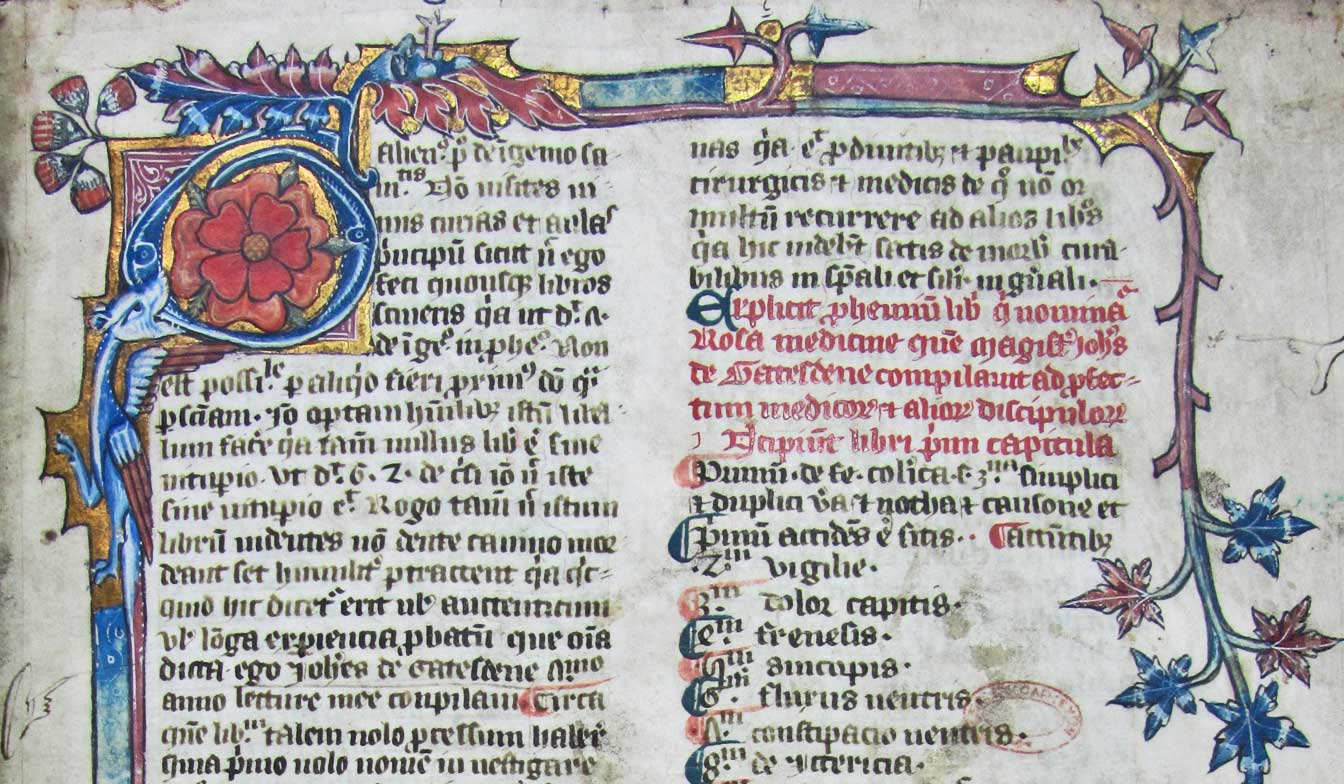 Factoids, Dishonesty, and Propaganda in the Middle Ages