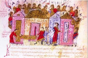 Varangians: Vikings in Medieval Russia