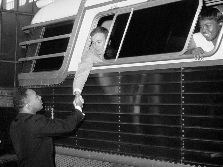 The Cruel History of the 'Reverse Freedom Rides' and Their Long ...