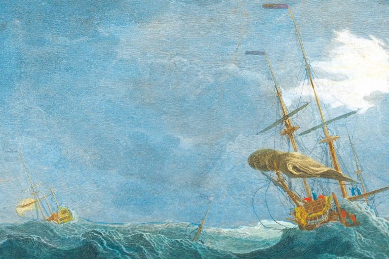 Avast, Ye Scurvy Dogs! The Dreaded Maritime Disease in the Early Modern ...