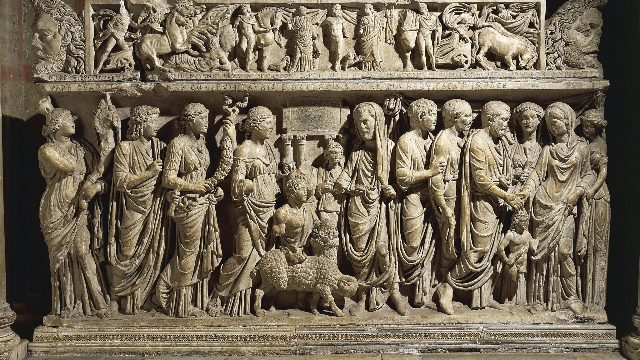 An Overview of Law in Ancient Rome Brewminate: A Bold Blend of News and ...