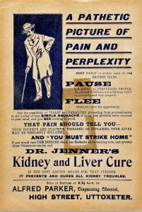 Health and Hygiene in Victorian England Brewminate: A Bold Blend of ...