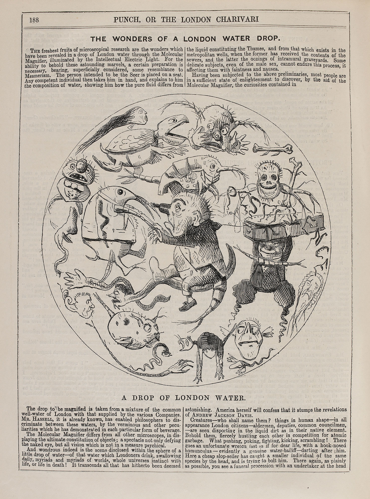 Health and Hygiene in Victorian England Brewminate: A Bold Blend of ...