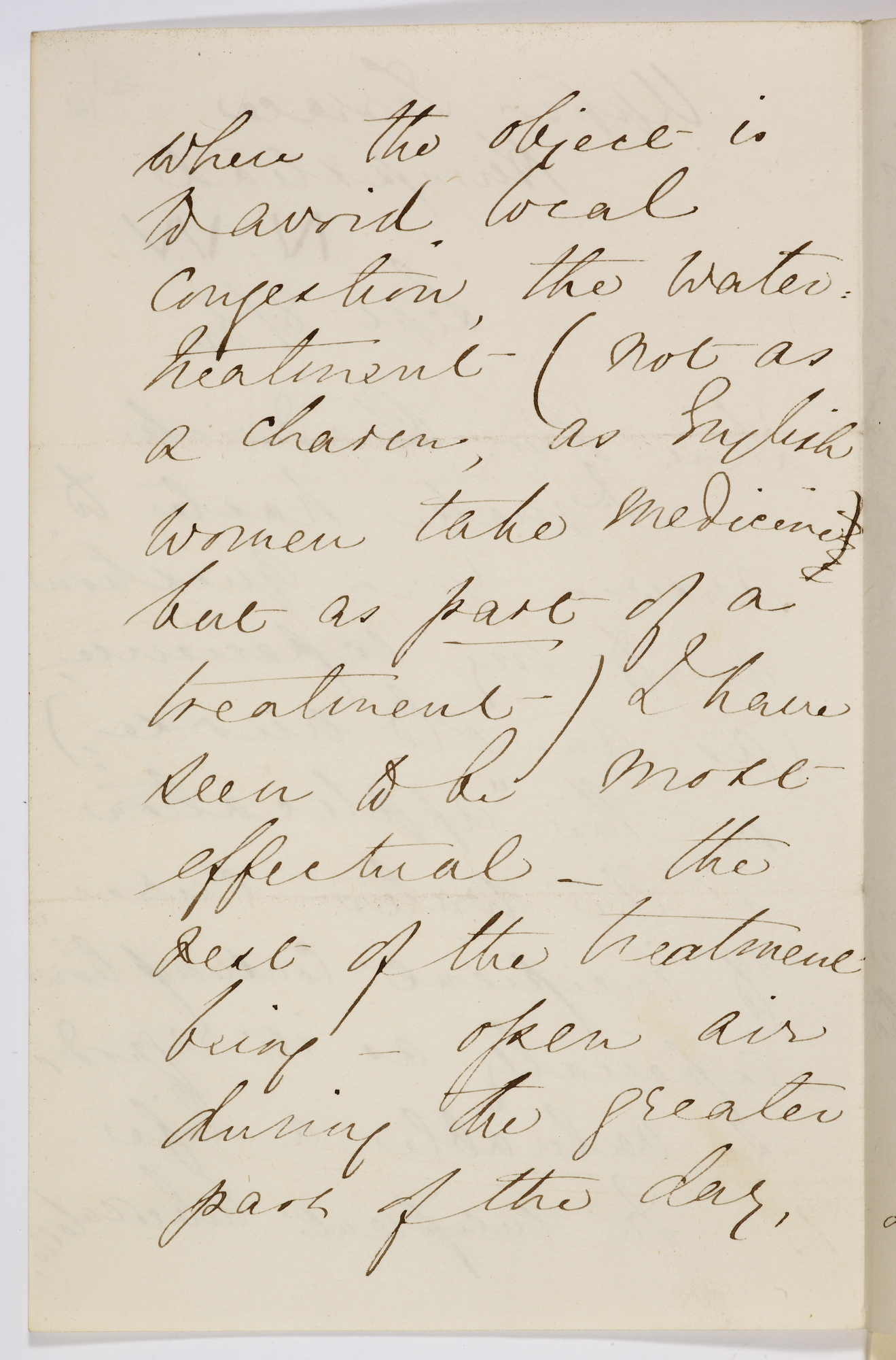 Health and Hygiene in Victorian England Brewminate: A Bold Blend of ...