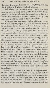 Health and Hygiene in Victorian England Brewminate: A Bold Blend of ...