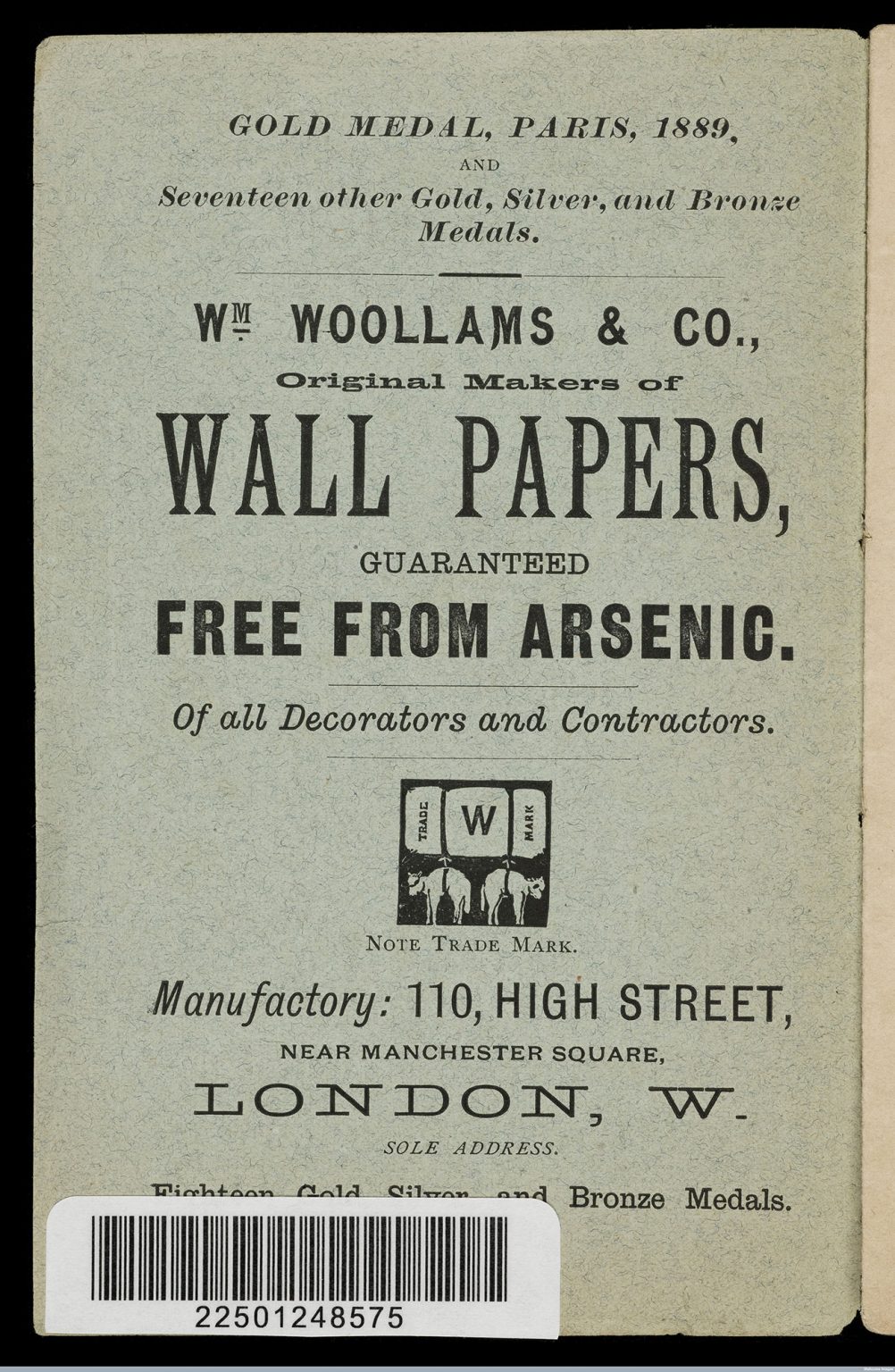 Health and Hygiene in Victorian England Brewminate: A Bold Blend of ...