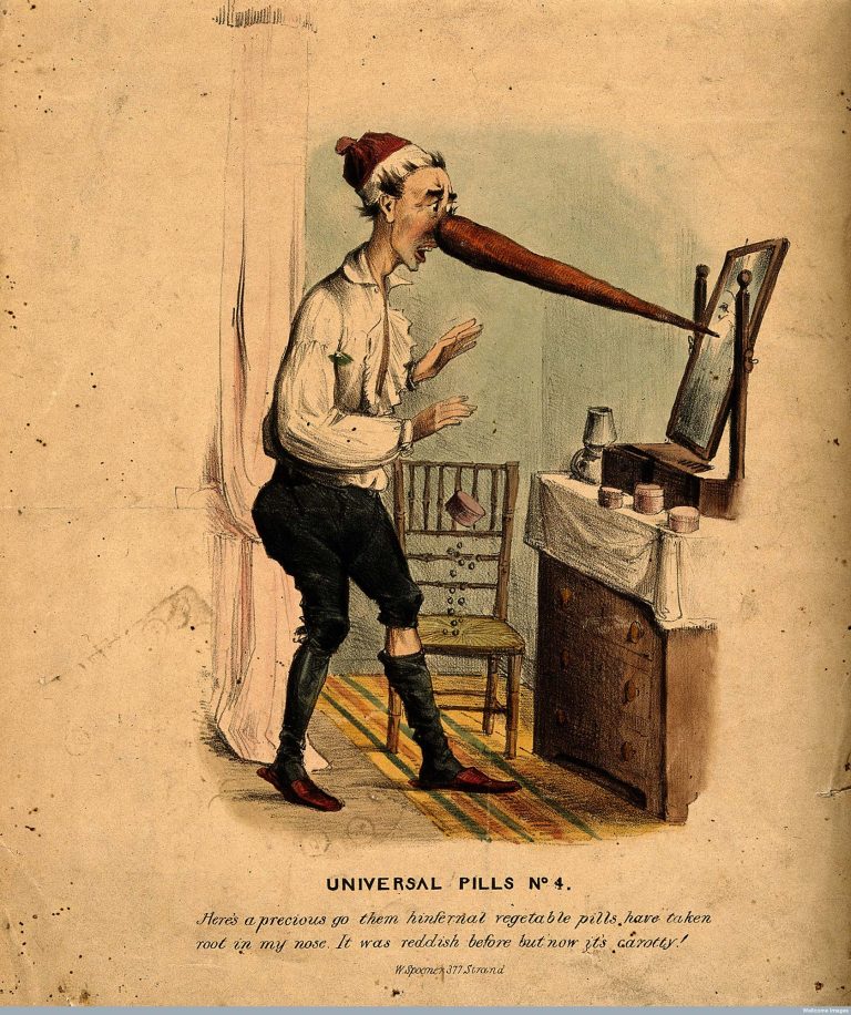 Health and Hygiene in Victorian England Brewminate: A Bold Blend of ...