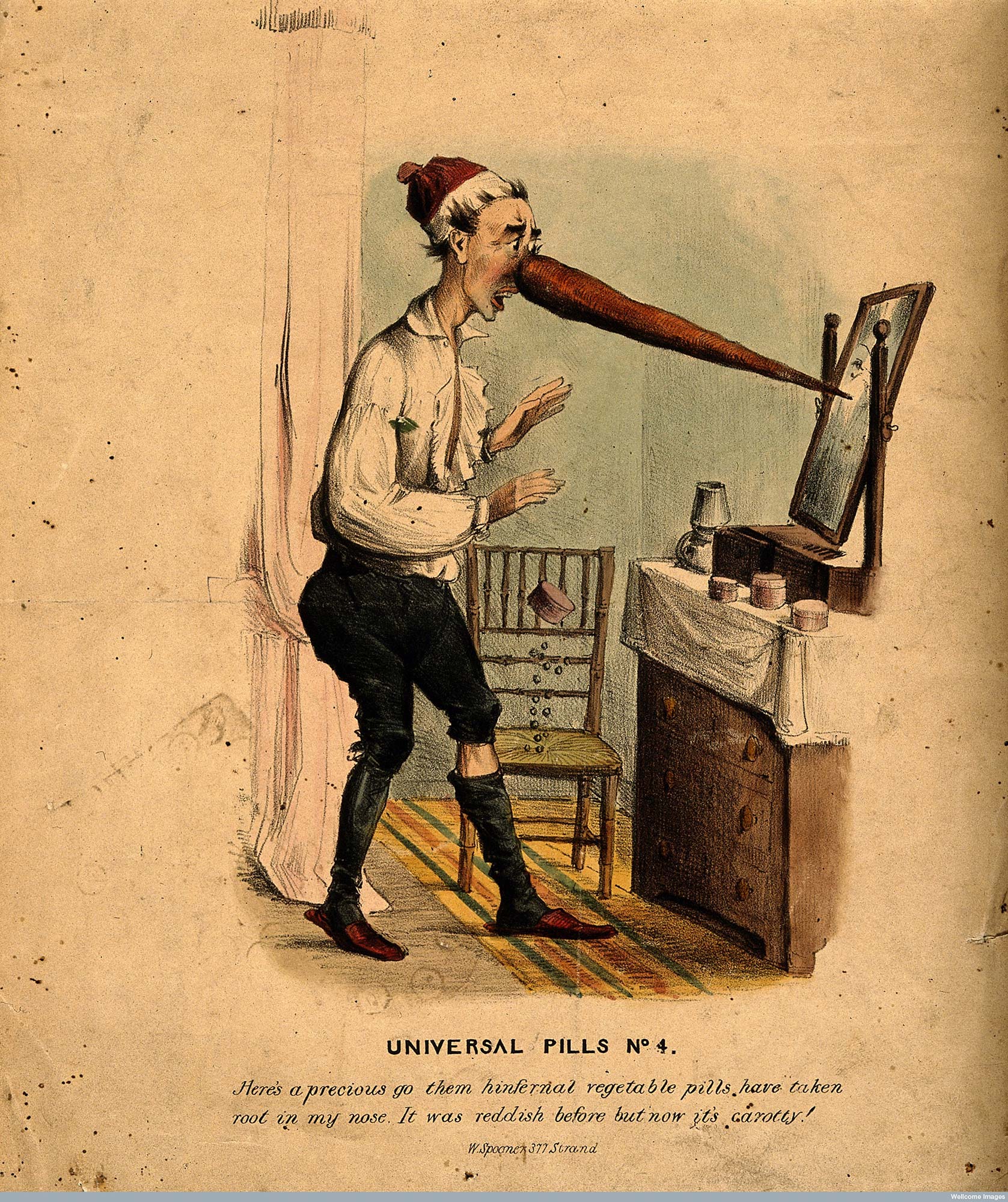 Health and Hygiene in Victorian England Brewminate: A Bold Blend of ...