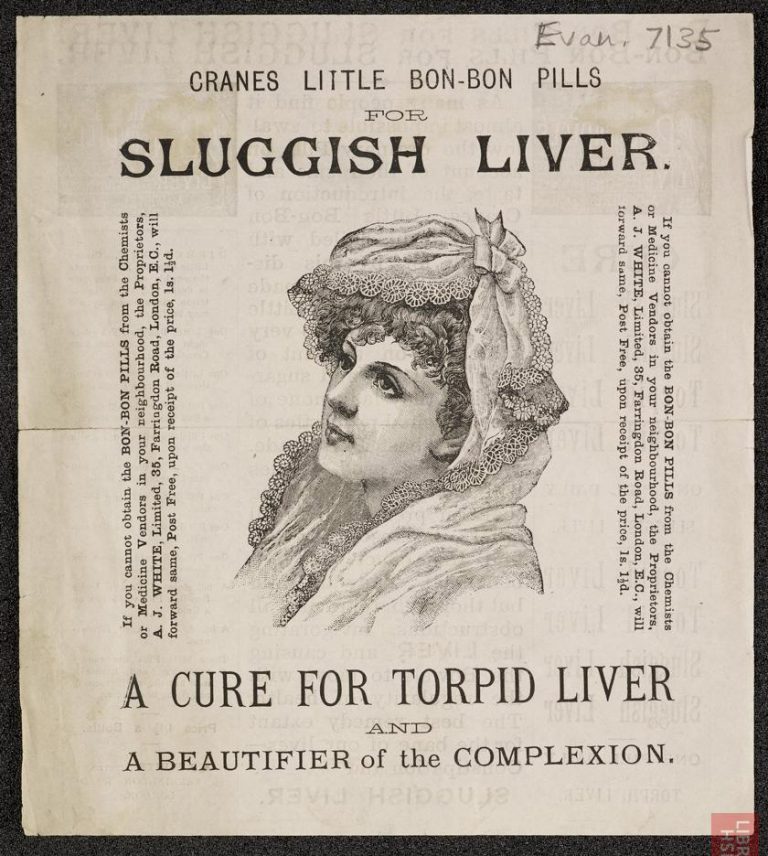 Health and Hygiene in Victorian England Brewminate: A Bold Blend of ...