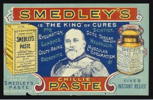 Health and Hygiene in Victorian England - Brewminate: A Bold Blend of ...