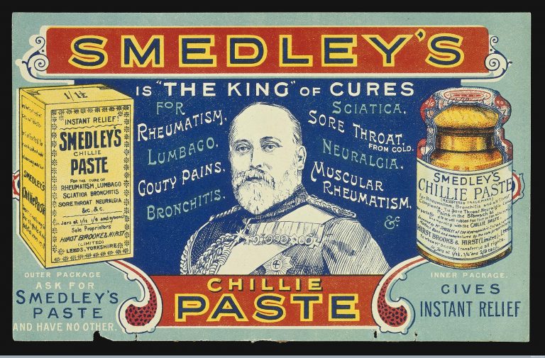 Health and Hygiene in Victorian England Brewminate: A Bold Blend of ...