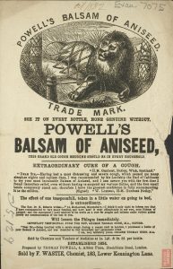 Health and Hygiene in Victorian England – Brewminate: We're Never Far ...