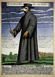 Plague in the Ancient and Medieval World Brewminate: A Bold Blend of ...