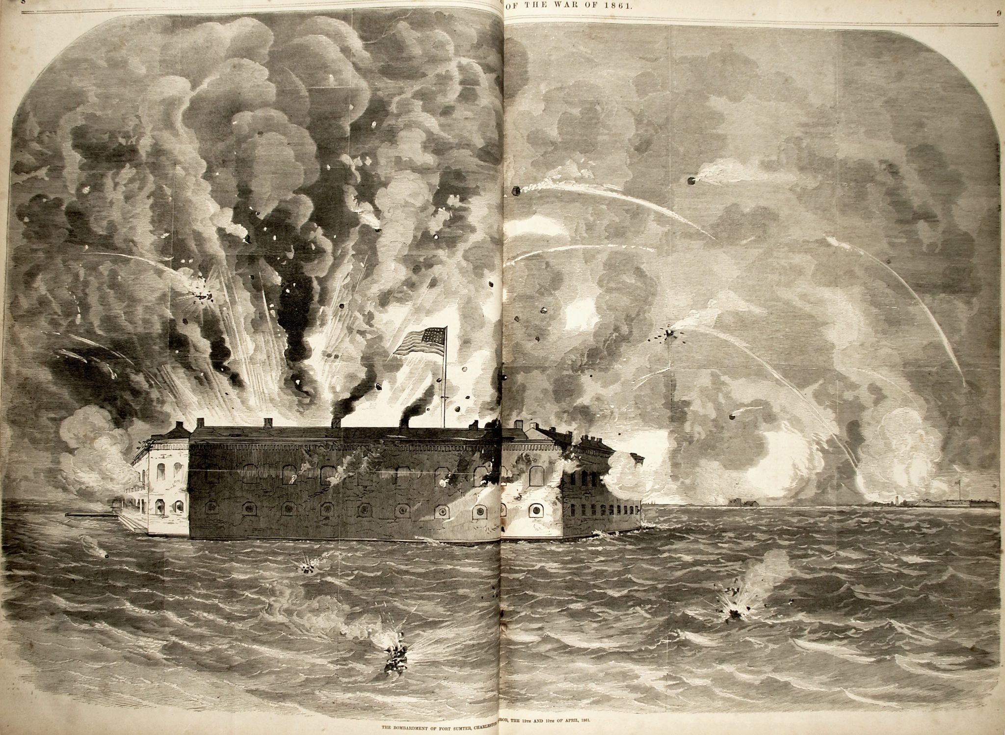 Home Front: The Visual Culture of the Civil War North