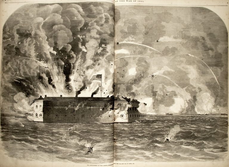 Home Front: The Visual Culture of the Civil War North