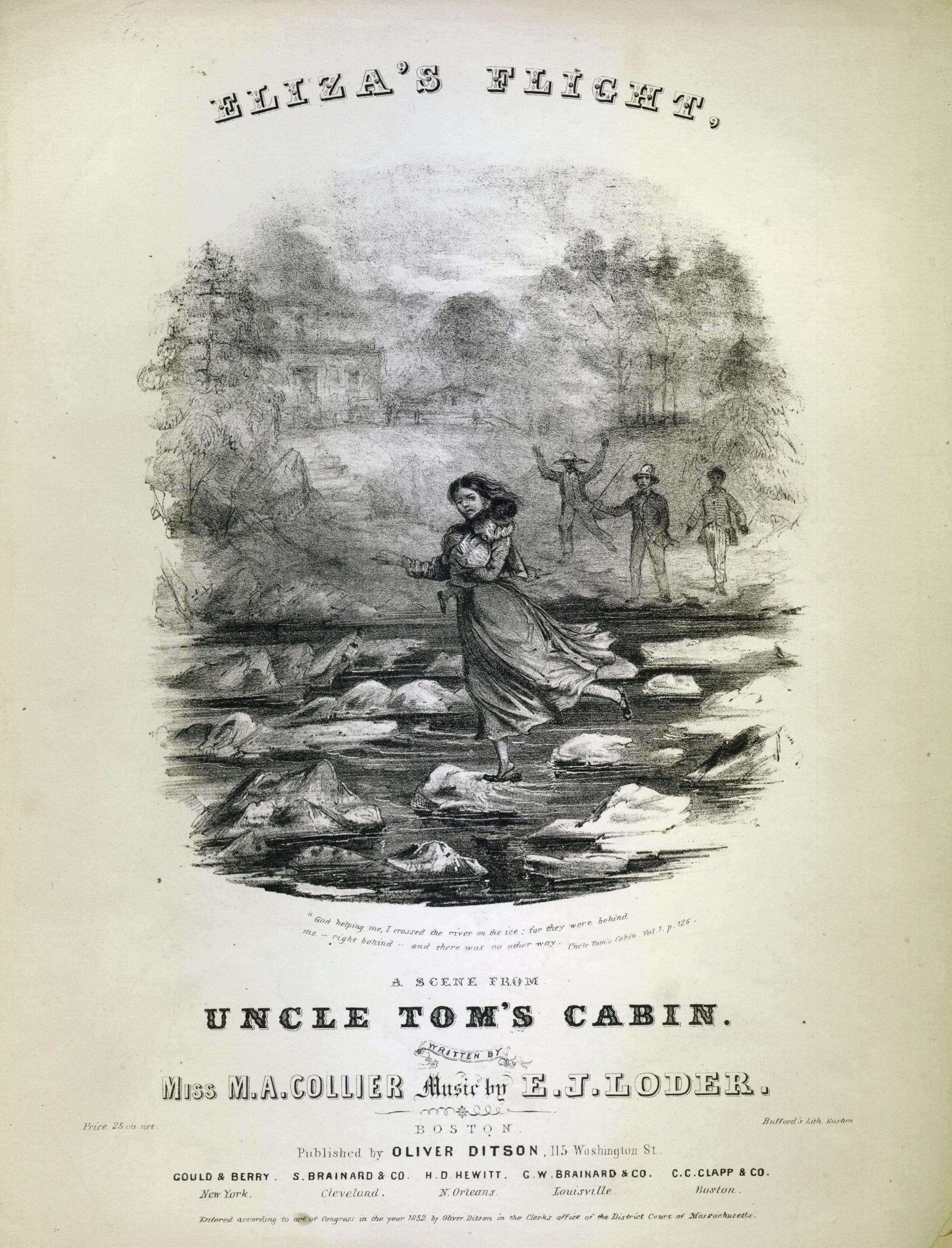 Lincoln, the North, and the Question of Emancipation