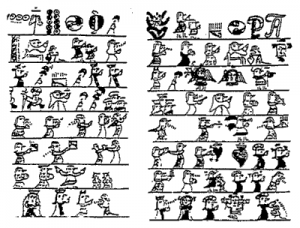 An Overview of Communication since the Prehistoric World
