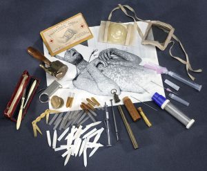 Inoculation in the 18th Century Brewminate: A Bold Blend of News and Ideas