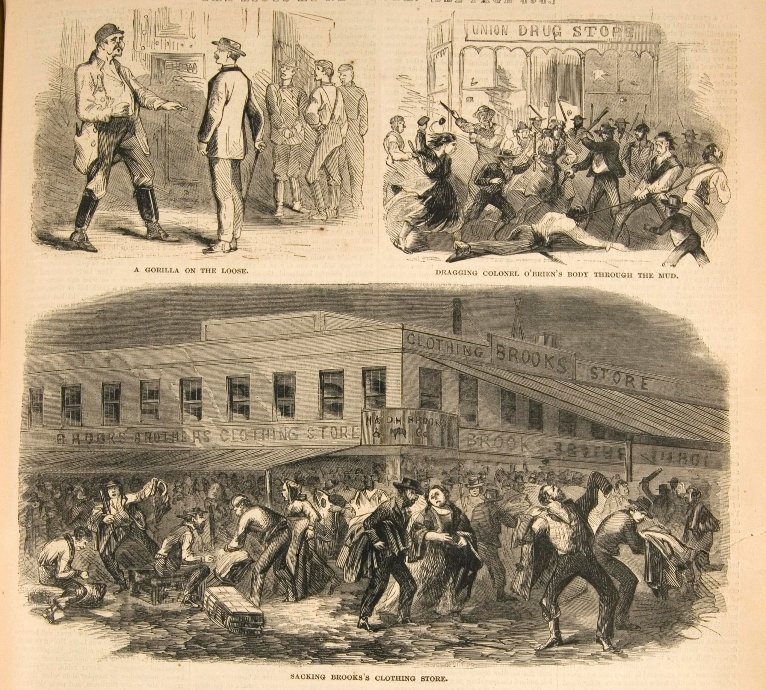 Anti-Statism in U.S. History Brewminate: A Bold Blend of News and Ideas