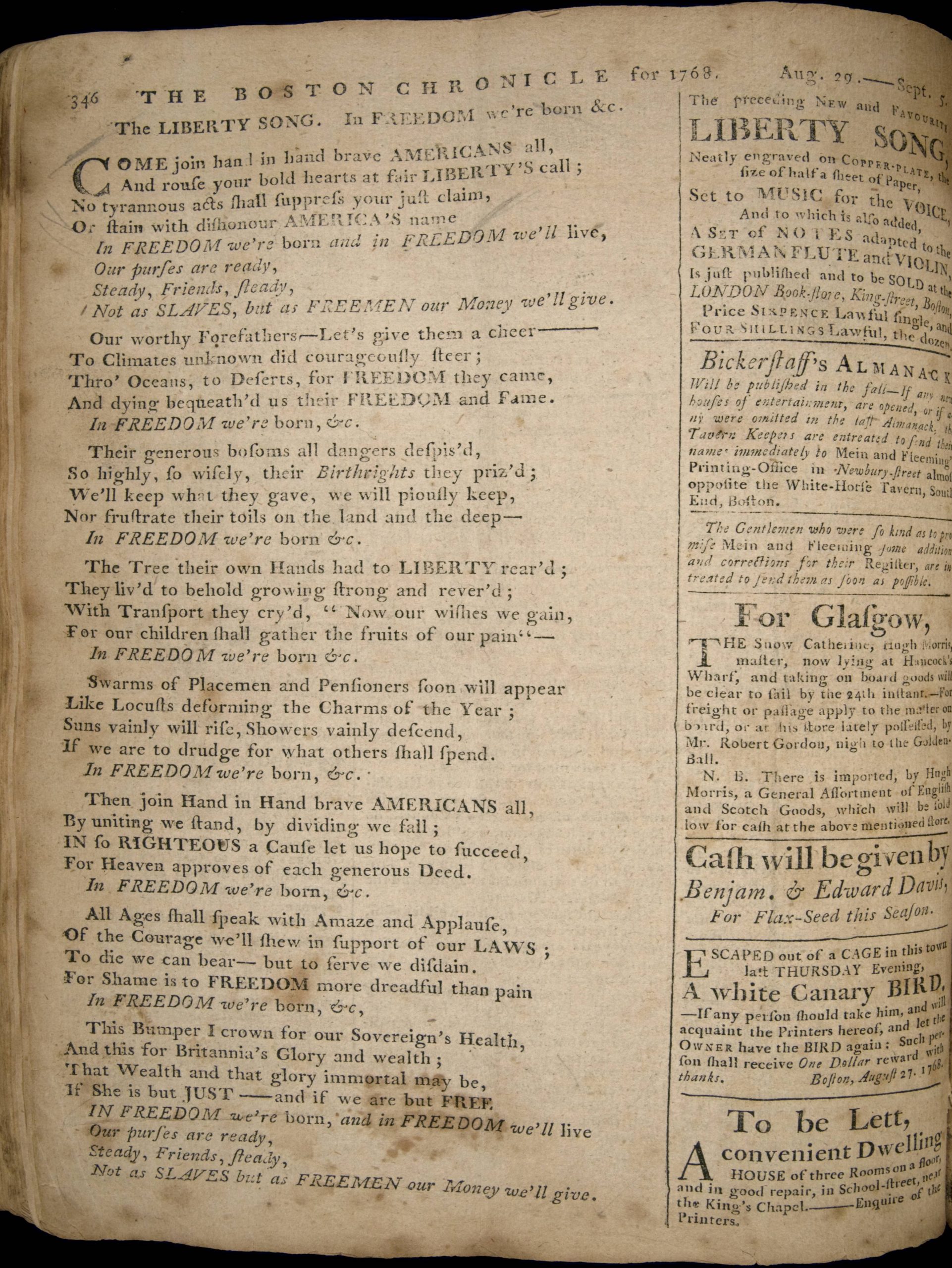Anti-Statism in U.S. History Brewminate: A Bold Blend of News and Ideas