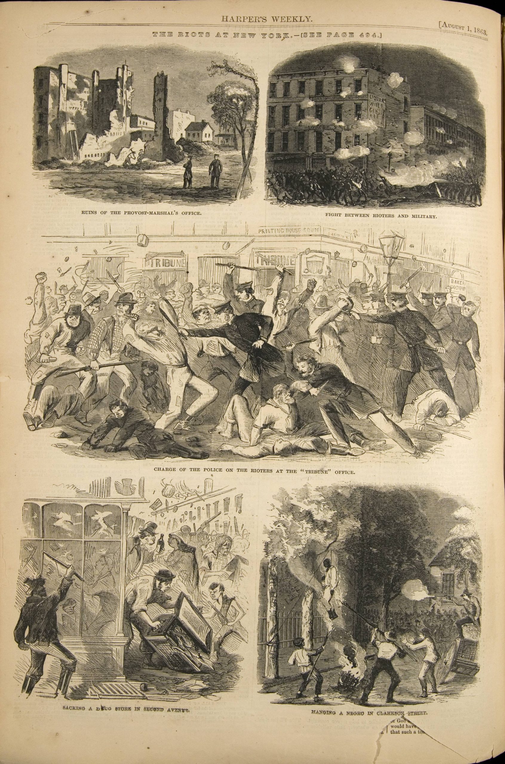 Anti-Statism in U.S. History Brewminate: A Bold Blend of News and Ideas