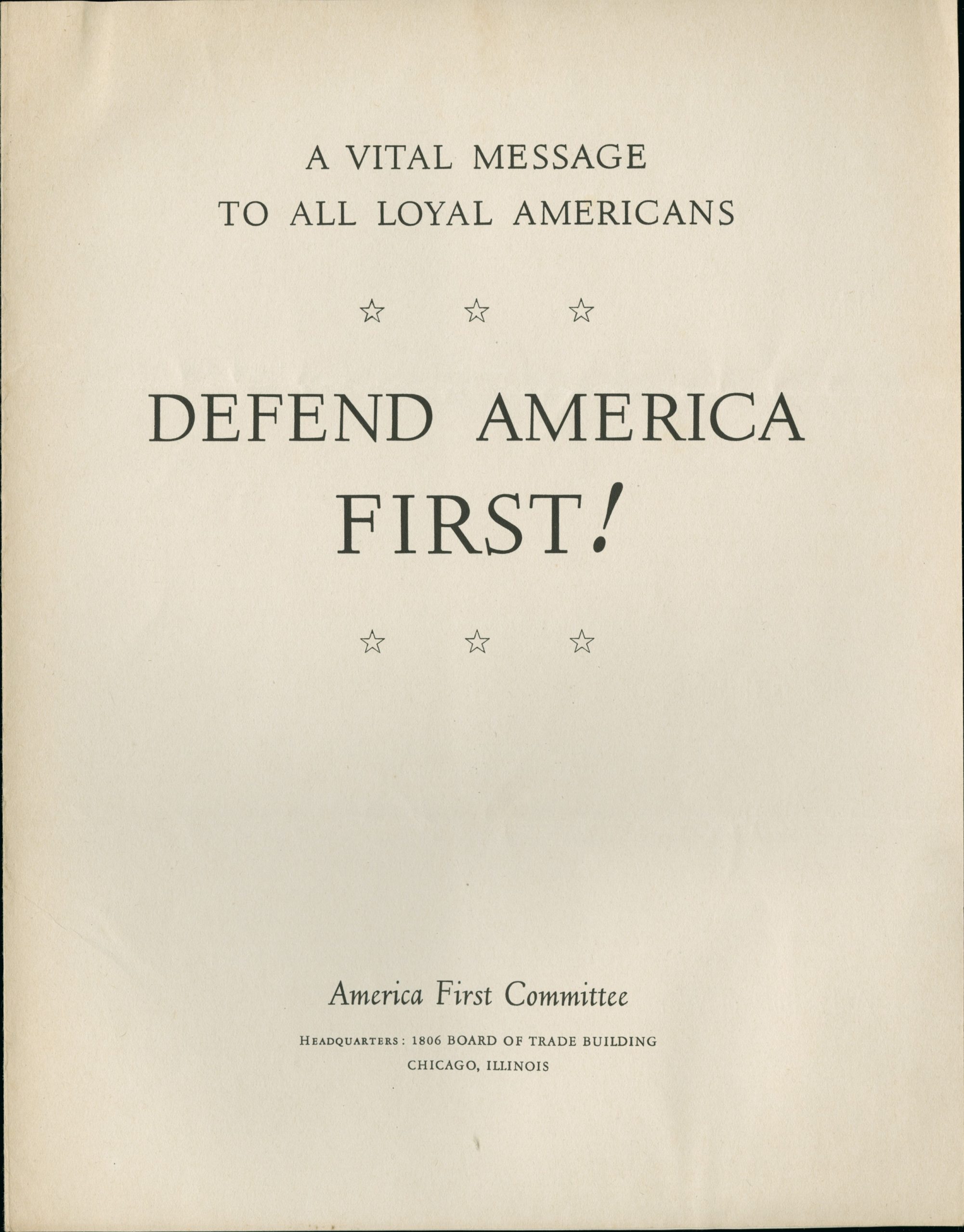 Anti-Statism in U.S. History Brewminate: A Bold Blend of News and Ideas