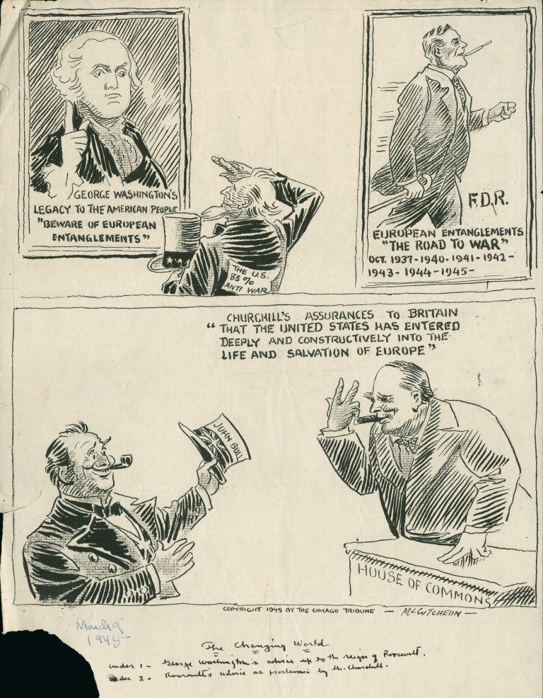 Anti-Statism in U.S. History Brewminate: A Bold Blend of News and Ideas