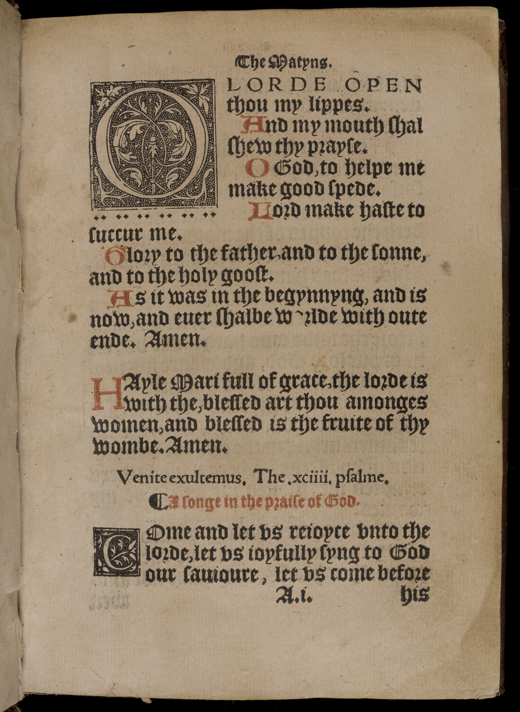 Tudor Visual Culture Brewminate: A Bold Blend of News and Ideas