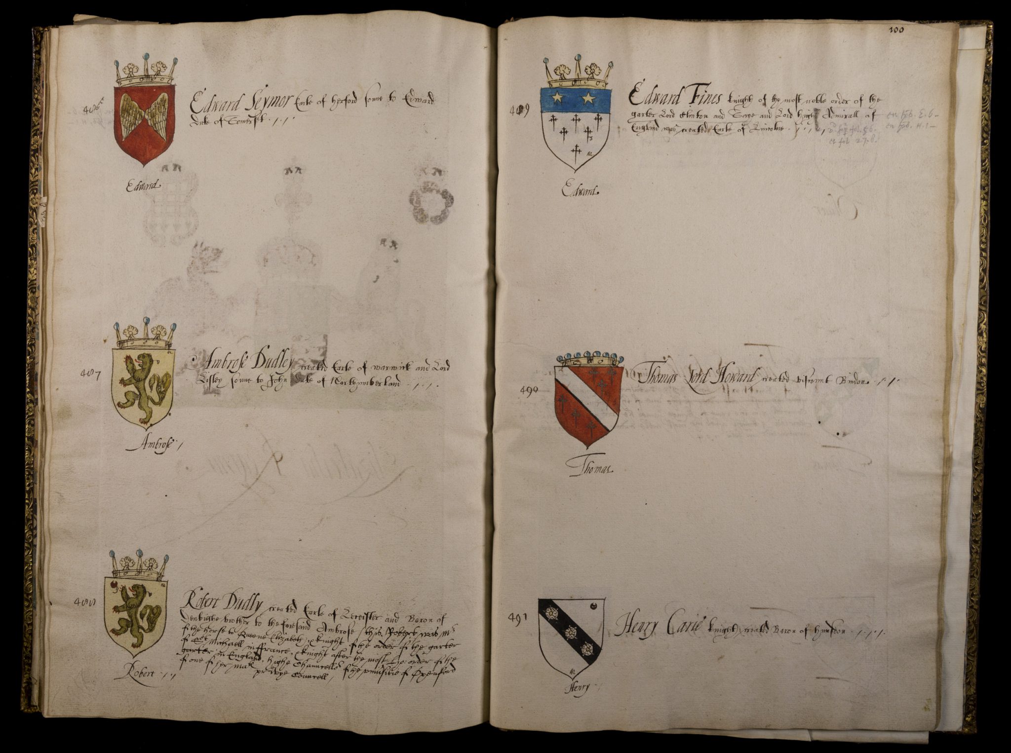 Tudor Visual Culture Brewminate: A Bold Blend of News and Ideas