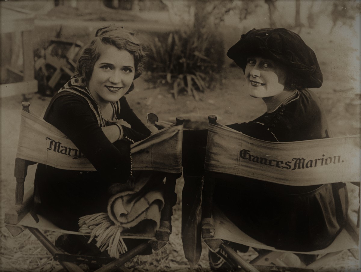 The First Women to Make Movies Brewminate: A Bold Blend of News and Ideas
