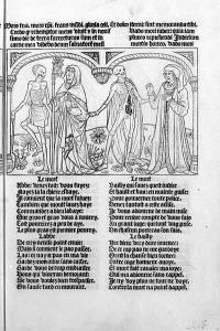 'Danse Macabre': The Medieval Dance of Death