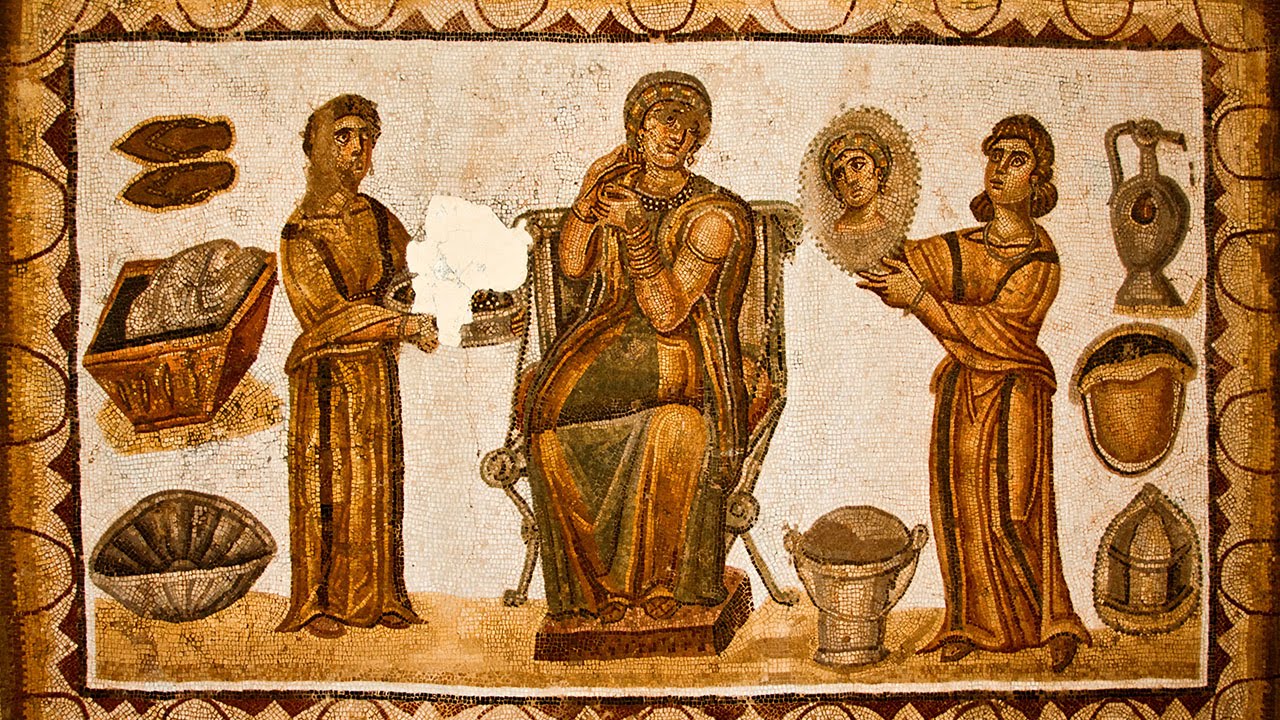Litigation in Ancient Rome Brewminate: A Bold Blend of News and Ideas