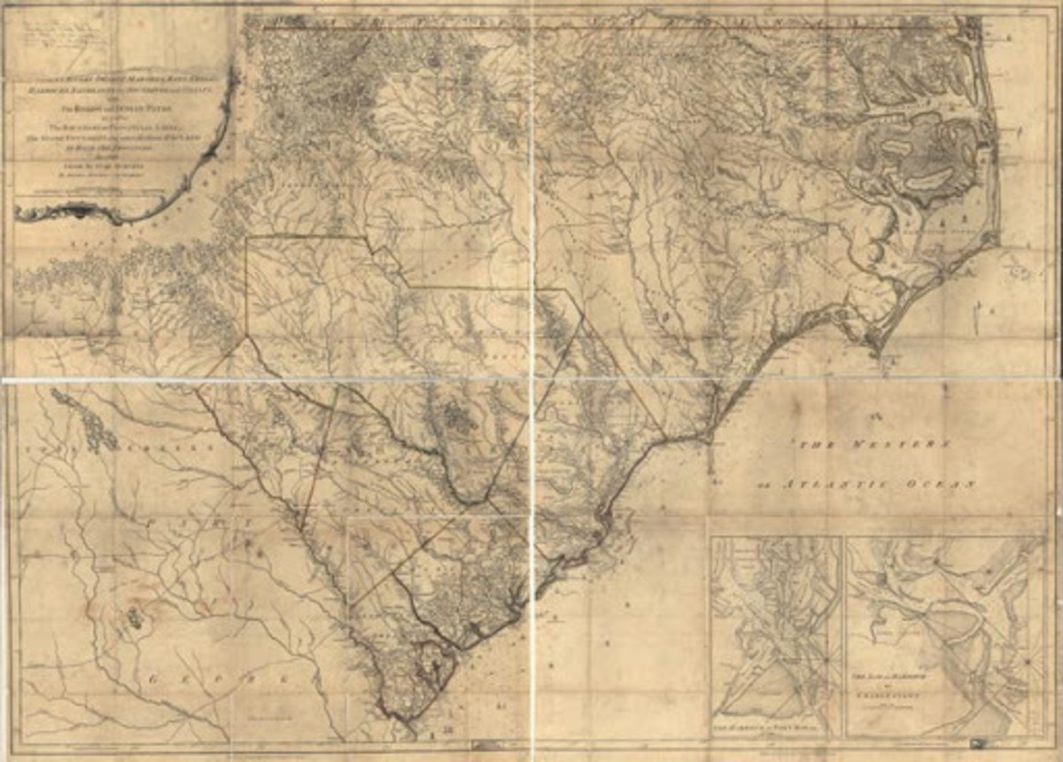 Harriet Prudence Patterson: American Revolution Spy in a Petticoat