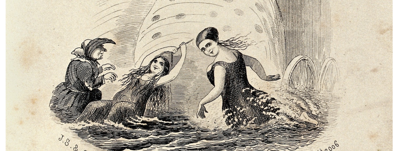 Doctors and the Invention of the Georgian English Seaside Brewminate: A ...