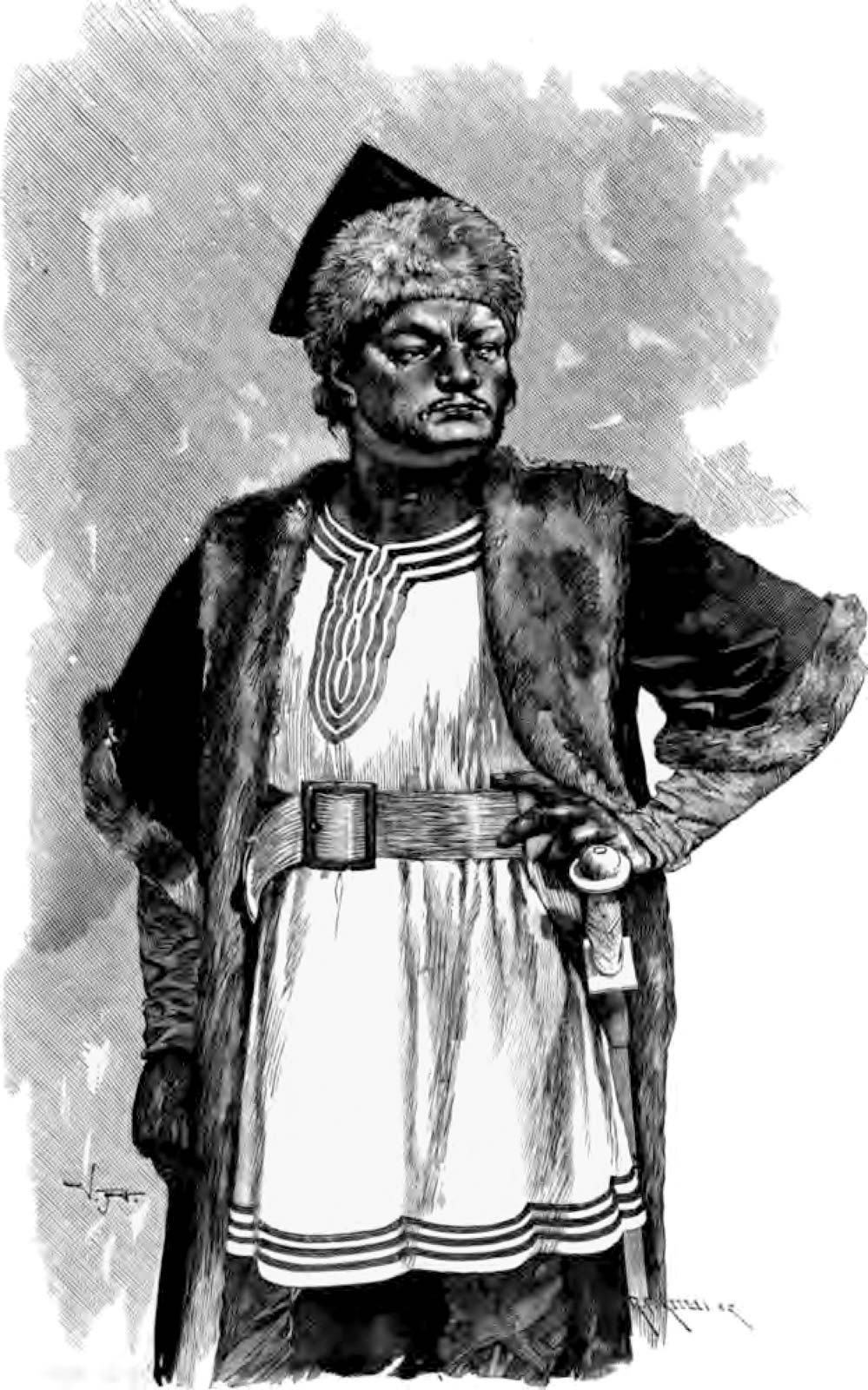 Barbarians: 'Othering' in the Ancient World