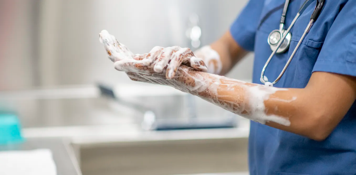 Ignaz Semmelweis: The Doctor Who Emphasized Hand-Washing in 1847 ...