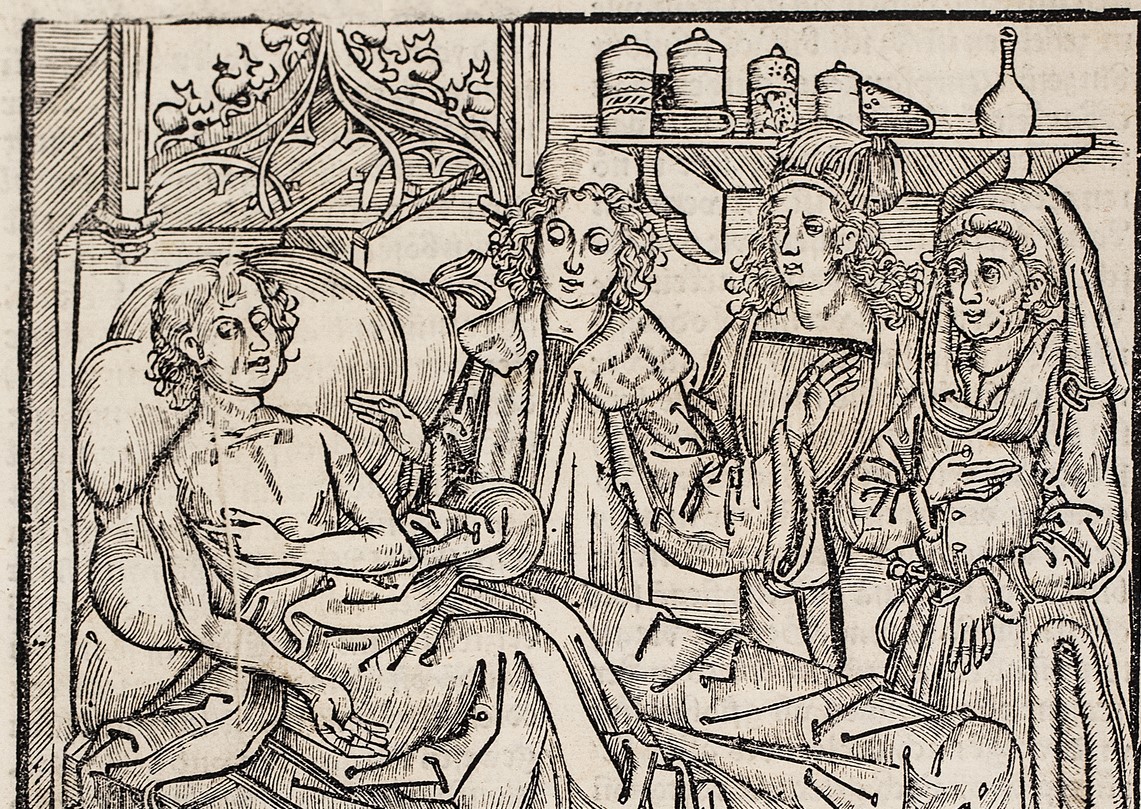 Medieval Cures For The Black Death Brewminate A Bold Blend Of News Medieval Cures For The Black Death Brewminate A Bold Blend Of News